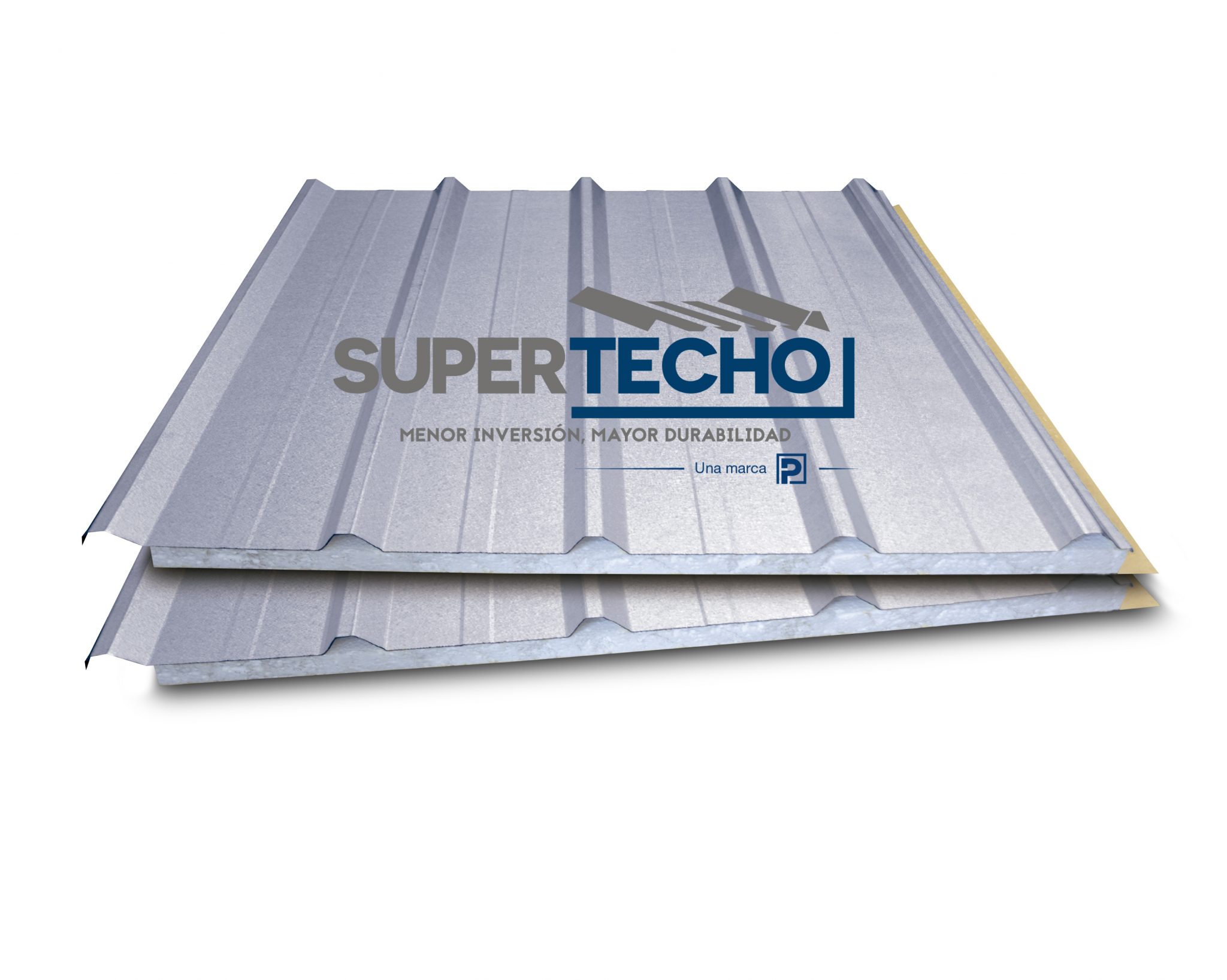 PANEL TCA POL 38X1025X0.25 ALZN/FOIL6.00 – Maxco